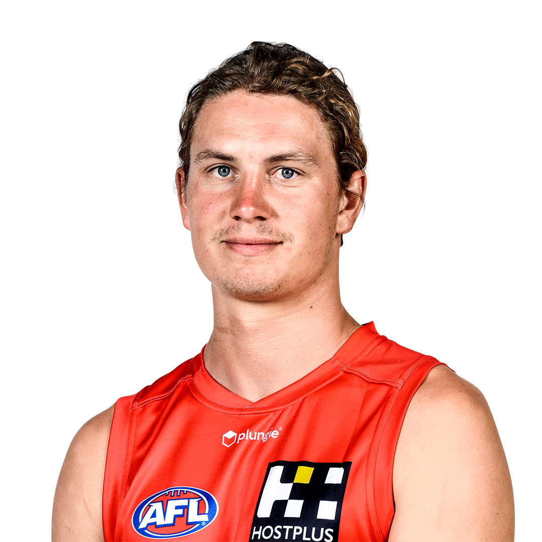 Thomas Berry - Gold Coast Suns - AFL Player Profile - SuperCoach & AFL Fantasy - Page 2 of 2